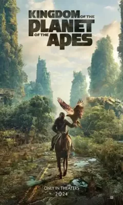 ΤΟ ΒΑΣΙΛΕΙΟ ΤΟΥ ΠΛΑΝΗΤΗ ΤΩΝ ΠΙΘΗΚΩΝ // KINGDOM OF THE PLANET OF THE ...
